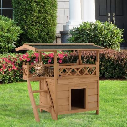 8 Best Catios in 2024 | HGTV