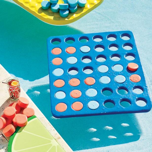 14 Things You Need for the Ultimate Pool Day This Summer | HGTV