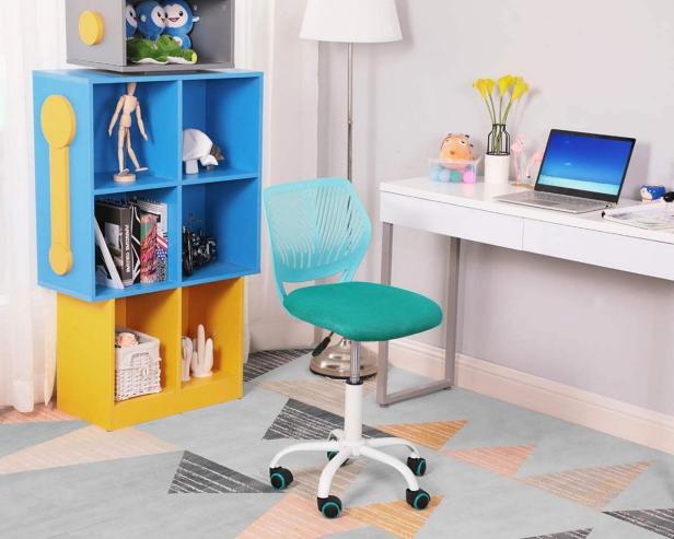 10 Best Desk Chairs for Kids in 2021 | HGTV