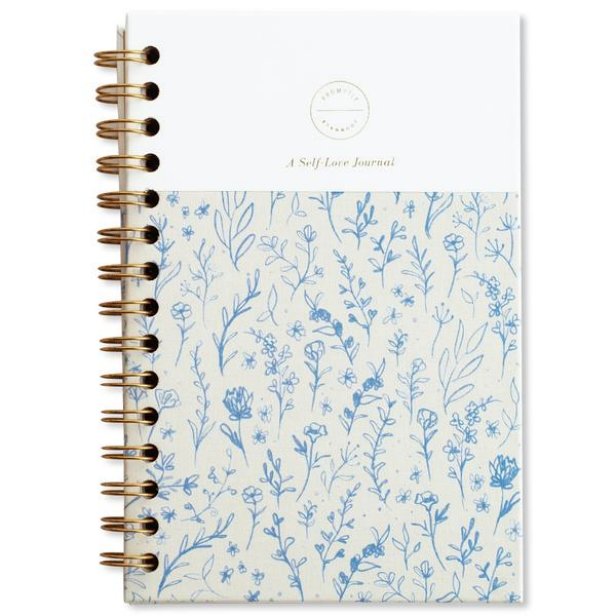 The Best Therapy Notebooks and Journals for Stress and Anxiety | Decor ...