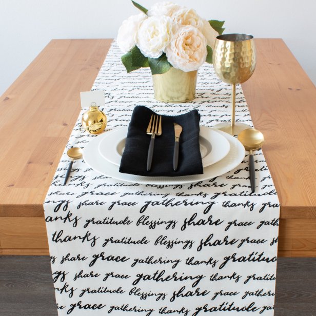 12 Best Thanksgiving Tablecloths 2021 | Fall Tablecloths and Table ...