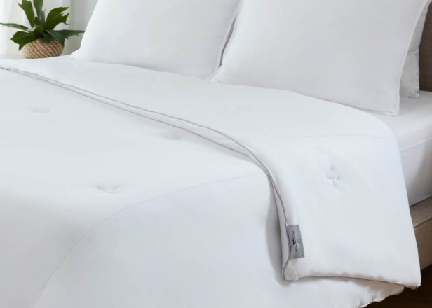 SHEEX Sheets Review 2023 | HGTV