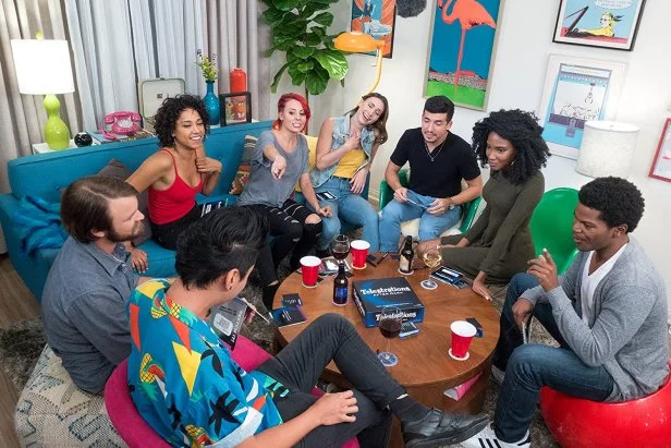 9 Best Adult Party Games 2021 Hgtv