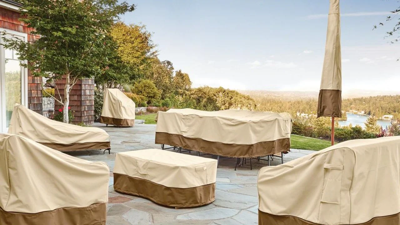 The Best Patio Covers 2021 Decor Trends Design News HGTV