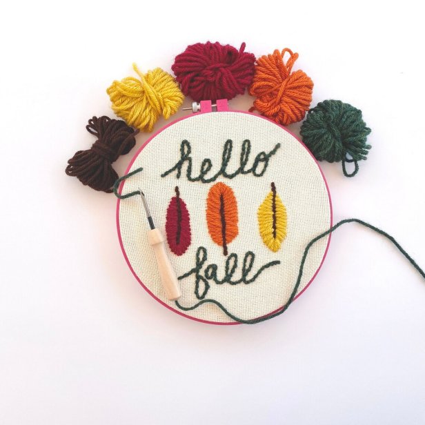 9 Best Fall Craft Kits in 2022 | HGTV