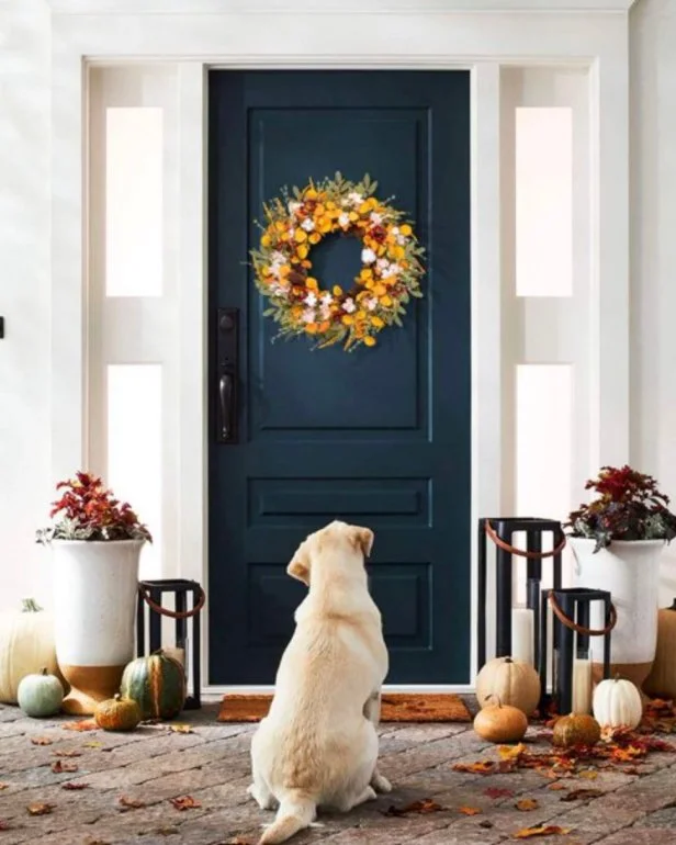 Best Budget Fall Decor From Walmart in 2021 | HGTV