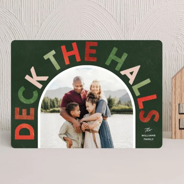 38 Best Holiday Cards From Minted 2022 | Christmas Card Ideas | HGTV