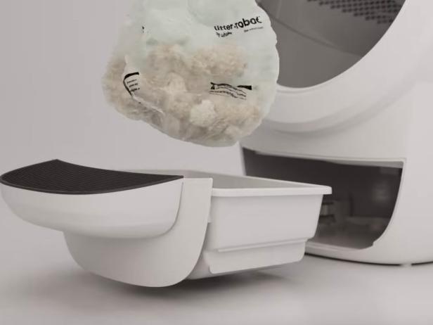 Litter Robot Review 2024 | Why I Love the Automated Litter Box by ...