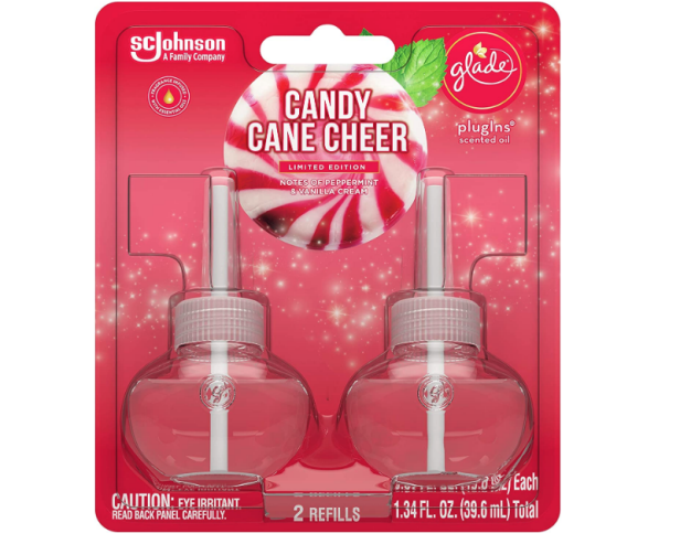 25 Best Peppermint and Gingerbread Products 2022 | HGTV