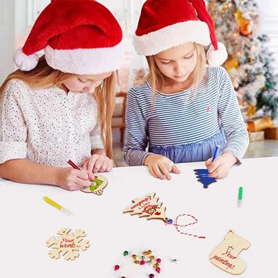Best Winter Craft Kits for Kids in 2022 | HGTV