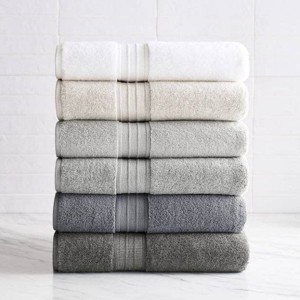 15 Best Bath Towels 2024, HGTV Top Picks | HGTV