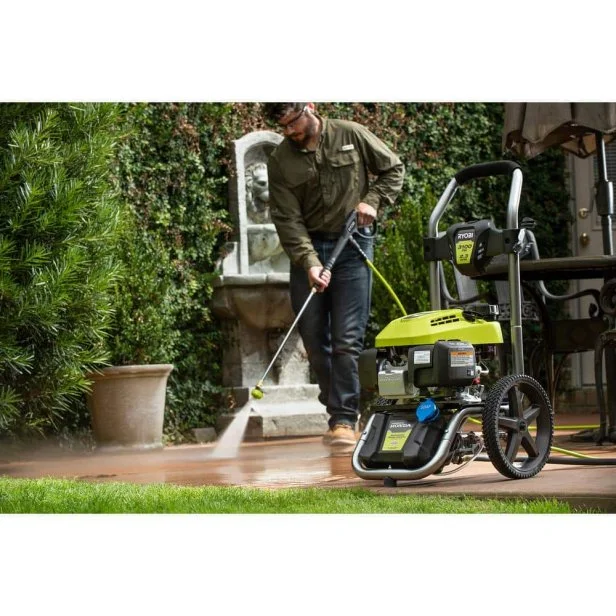 7 Best Pressure Washers of 2023 HGTV Top Picks HGTV