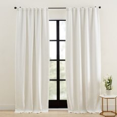28 Best Curtains on Sale 2022 | HGTV