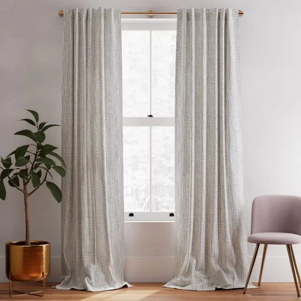 28 Best Curtains on Sale 2022 | HGTV