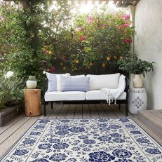 Shop Ruggable's Sitewide Birthday Sale on Washable Rugs | HGTV