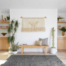 Shop Ruggable's Sitewide Birthday Sale on Washable Rugs | HGTV