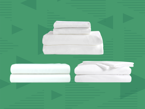 The Best Bamboo Sheets 2022 Hgtv