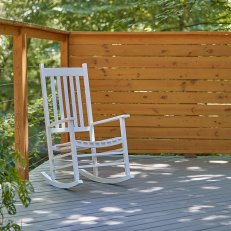 35 Best Outdoor Rocking Chairs of 2024, HGTV Top Picks | HGTV