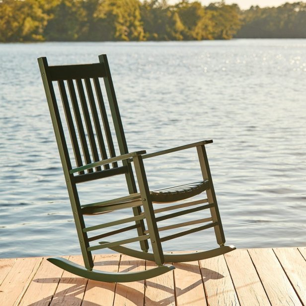 35 Best Outdoor Rocking Chairs of 2024, HGTV Top Picks | HGTV
