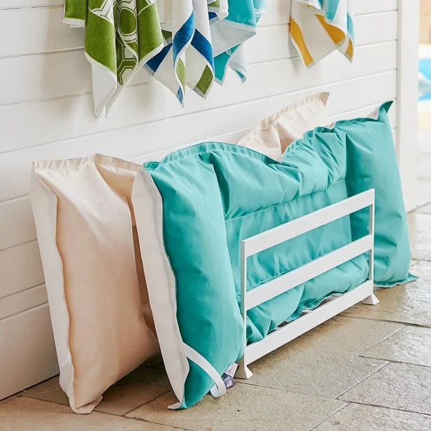 15 Best Outdoor Storage Solutions 2022 | HGTV