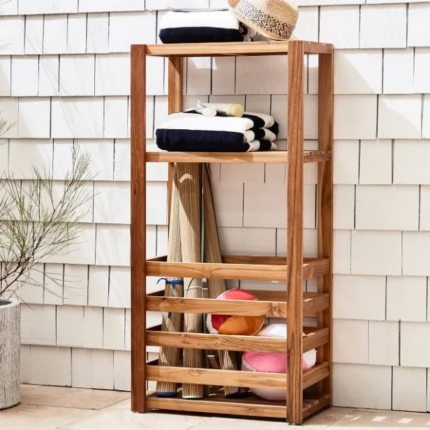 15 Best Outdoor Storage Solutions 2022 | HGTV