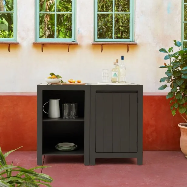 15 Best Outdoor Storage Solutions 2022 | HGTV