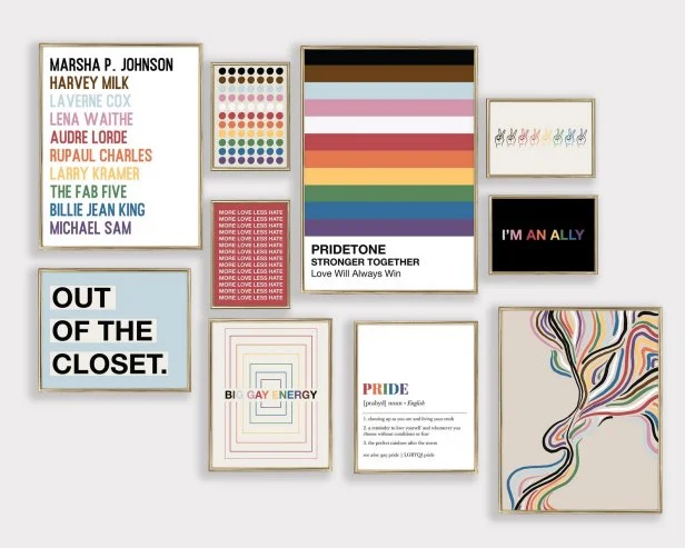 20 Rainbow Products for Pride Month 2023 | HGTV