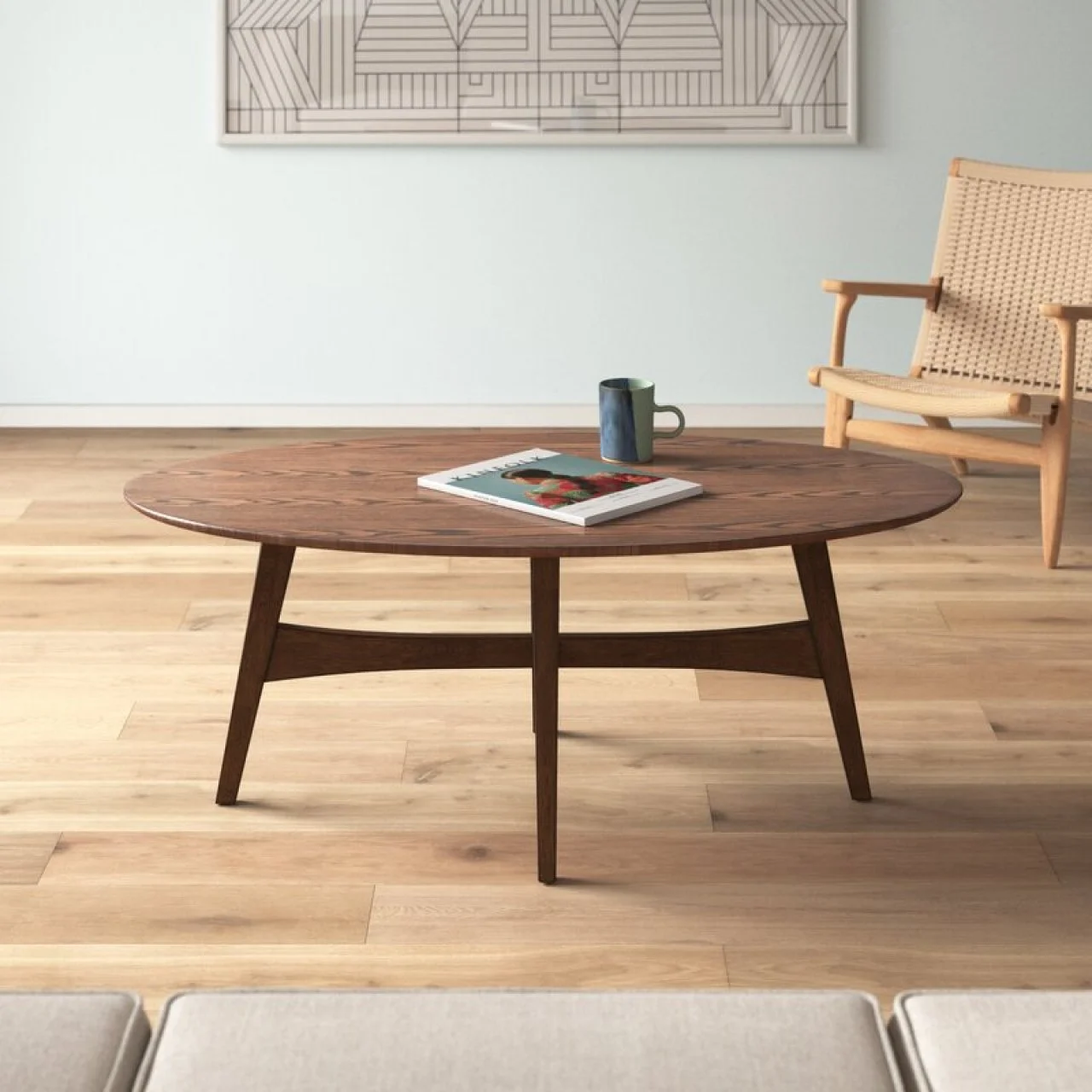 15 Best Coffee Tables 2022 Inexpensive Coffee Tables HGTV