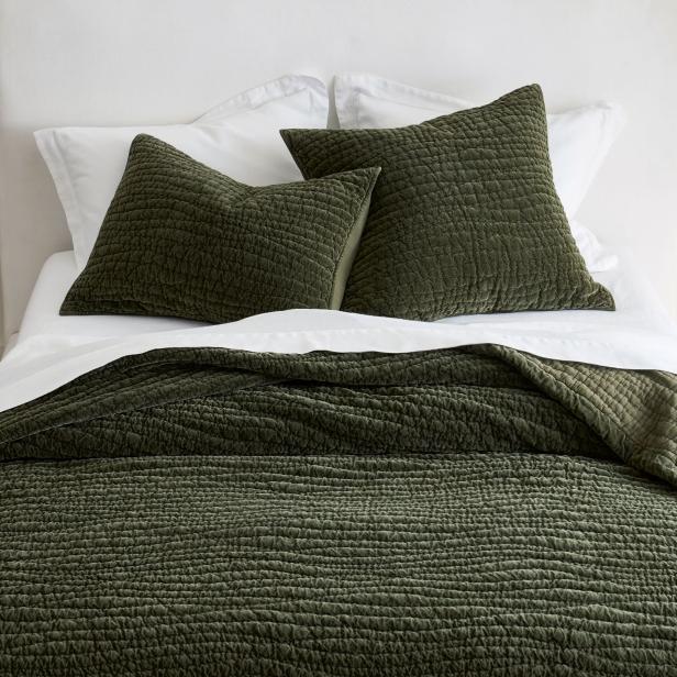 15 Fall Bedding Buys We Love for 2022 | Best Fall Comforter Sets ...