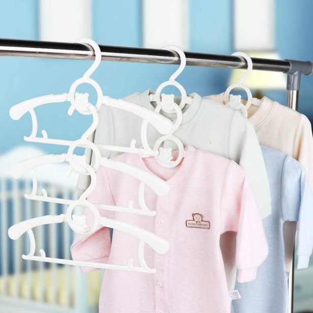 10 Best Clothing Hangers of 2024, HGTV Top Picks | HGTV