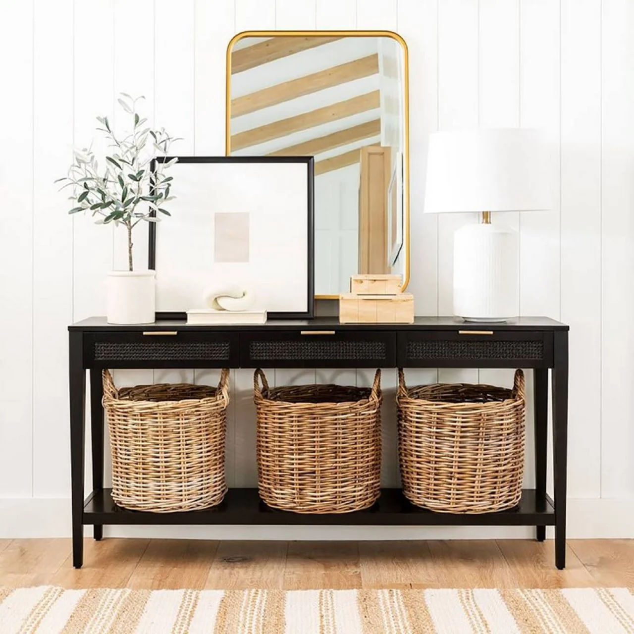 Best entryway table store