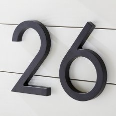 28 Best House Numbers 2024 | HGTV