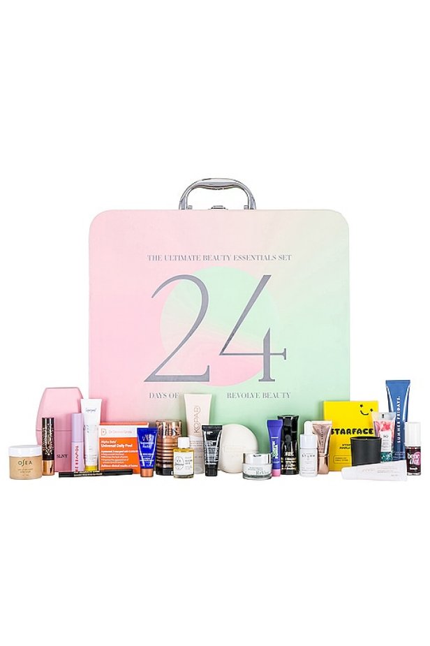 The Best Beauty Advent Calendars of 2023, HGTV Top Picks | HGTV