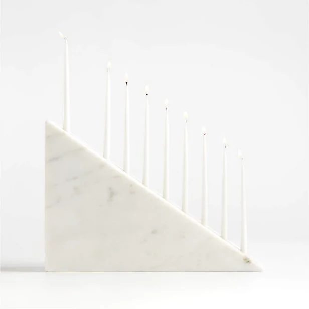 15 Modern Hanukkah Menorahs for 2023 | HGTV