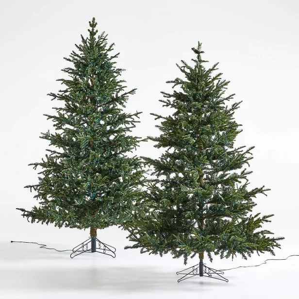 16 Best Artificial Christmas Trees 2023 | Our Favorite Faux Christmas ...