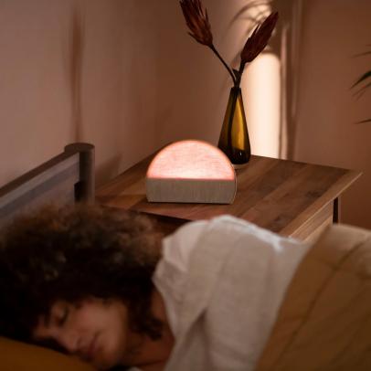 The Best Alarm Clocks 2024, HGTV Top Picks | HGTV