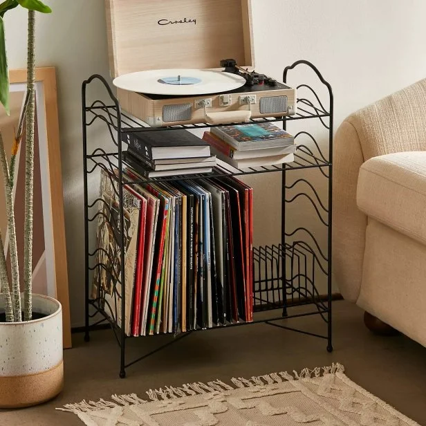 15 Best Vinyl Record Storage Solutions 2024 HGTV