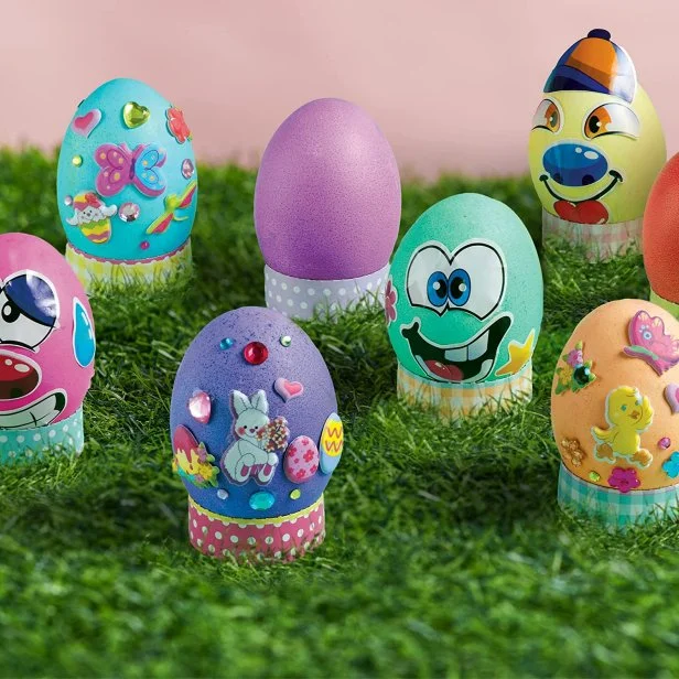 18 Best Easter Egg Dyeing Kits 2024 HGTV