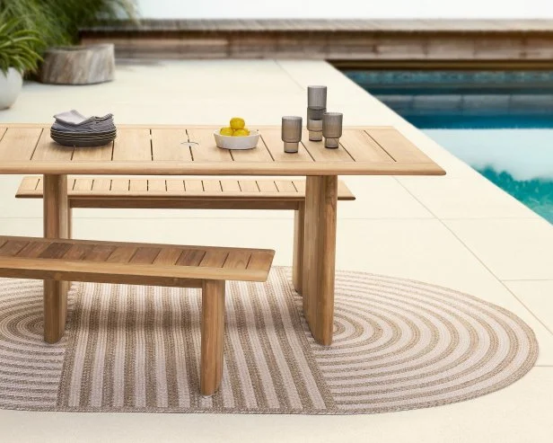 49 Best Outdoor Rugs 2025 | Outdoor Rugs for Patios | HGTV
