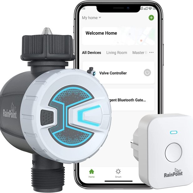 10 Best Smart Sprinkler Controllers of 2023, HGTV Top Picks | HGTV
