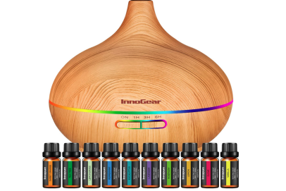 8 Best Essential Oil Diffusers 2024 Reviewed | HGTV