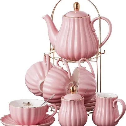 Picture-Perfect Tea Party Ideas Your Guests Will Love | HGTV