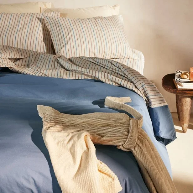 Brooklinen Releases New Organic Bath and Bedding Collection | HGTV