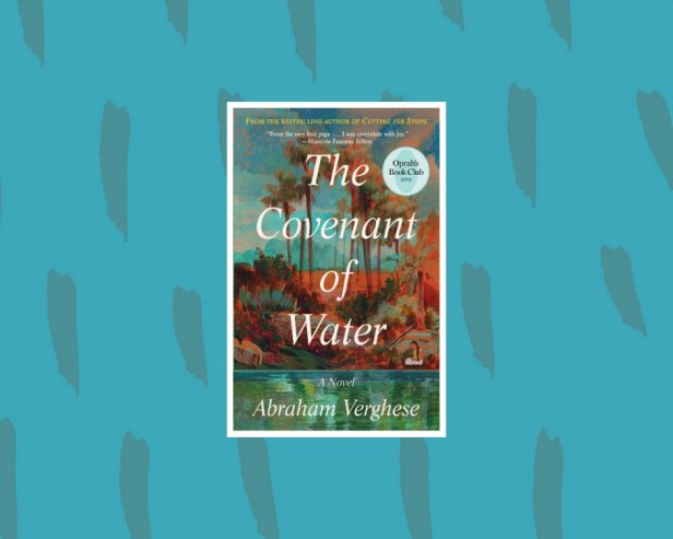 The Best New Book to Read in 2023 | The Covenant of Water | Decor Trends & Design News | HGTV