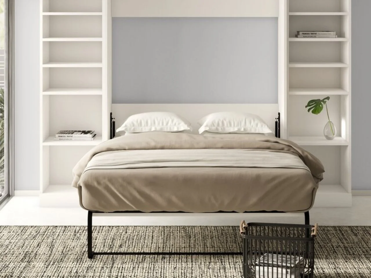 Highest rated murphy beds store
