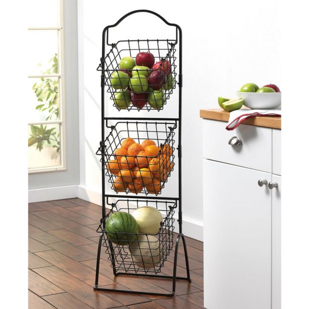 10 Best Fruit Storage Ideas 2023 | HGTV