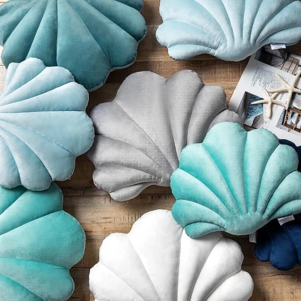 The Best Mermaidcore Home Decor Finds of 2023 | HGTV