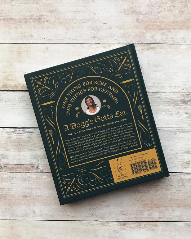 The Best Black Cookbooks From Black Chefs and Authors | HGTV