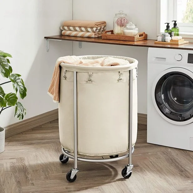 Best laundry hampers store