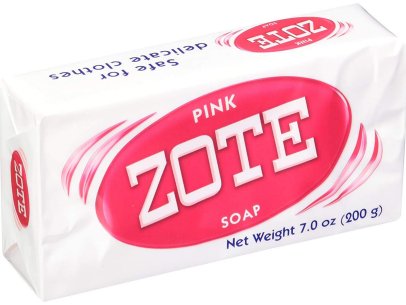 Zote Soap Is the Only Stain Eliminator You'll Ever Need | HGTV